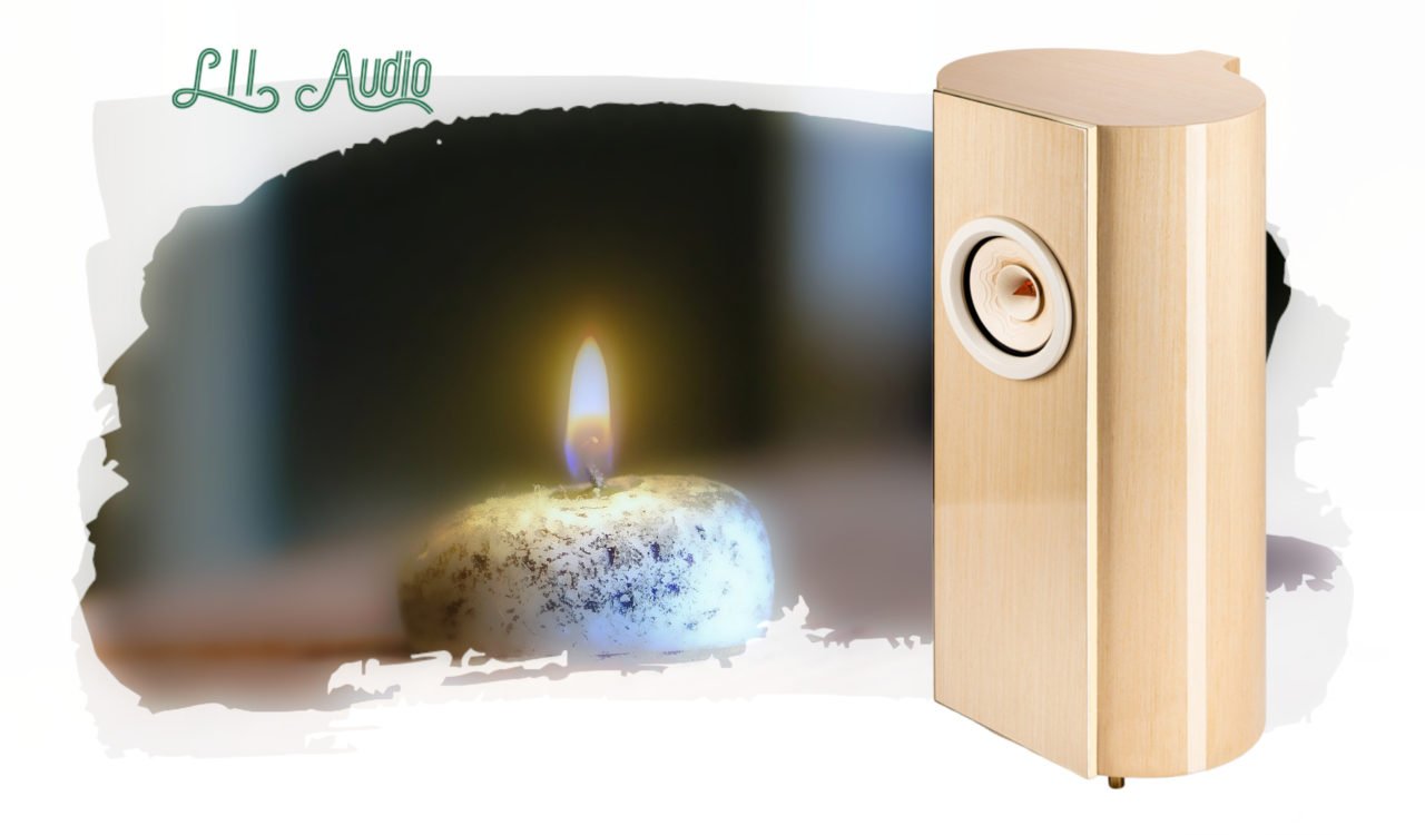 Lii Audio Europe | Lii Song - Feel your music nearest