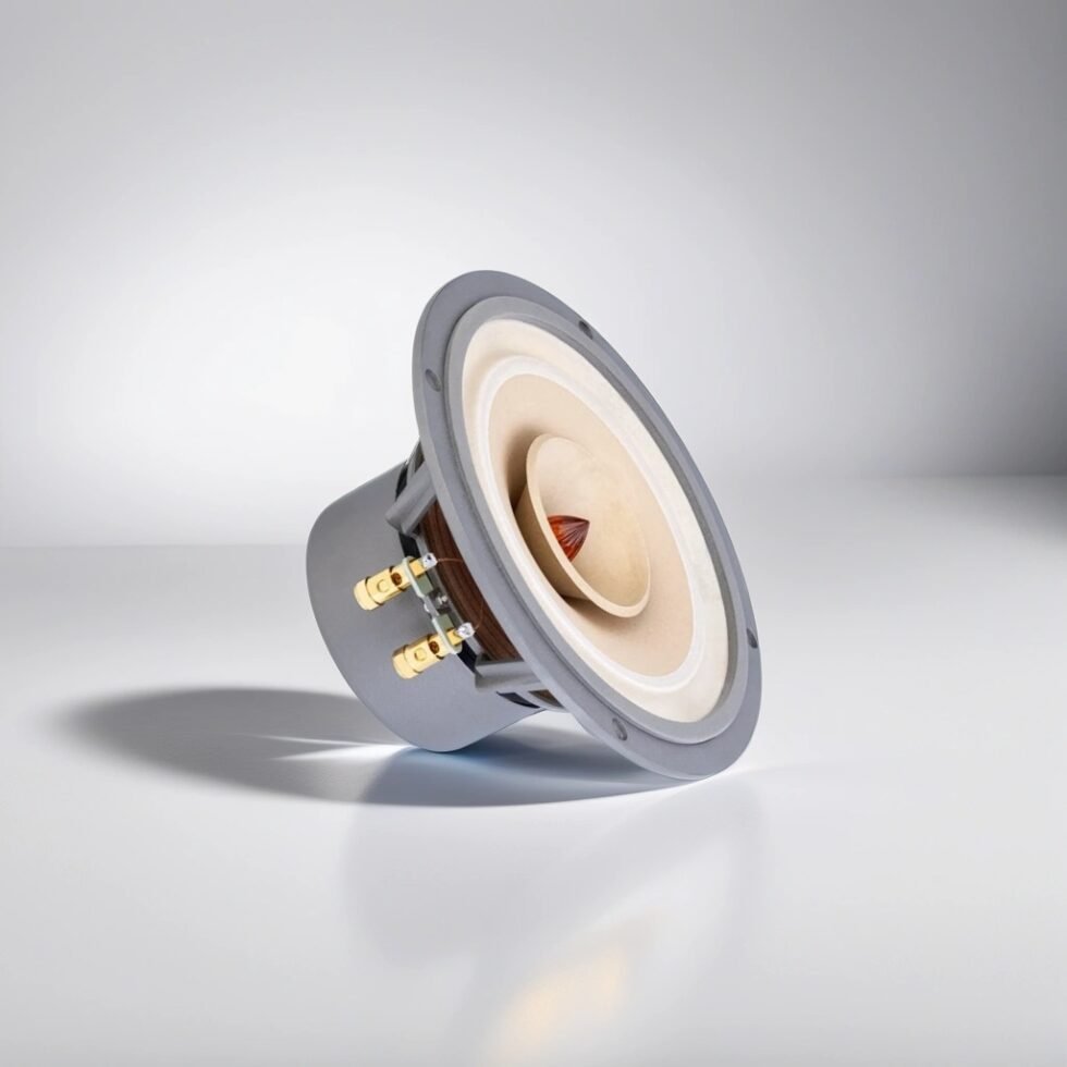 Fast 8 (1 pair – 2 units) | Lii Audio Europe