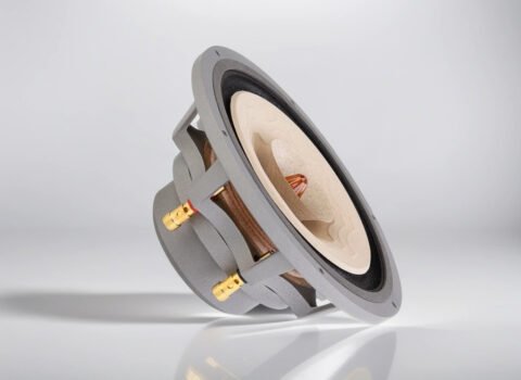 Silver-6 ( 1 pair – 2 units ) | Lii Audio Europe