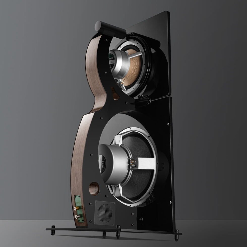 Lii Audio Europe | Lii Song - Feel your music nearest