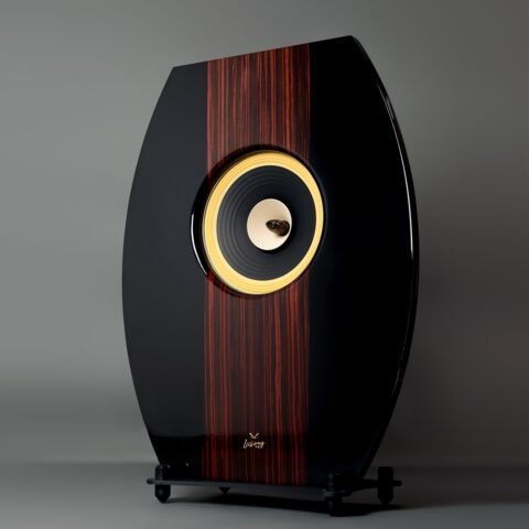 Lii Audio Europe | Lii Song - Feel your music nearest