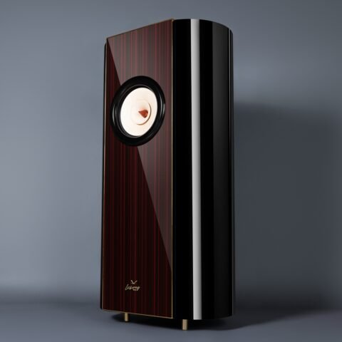 Lii Audio Europe | Lii Song - Feel your music nearest