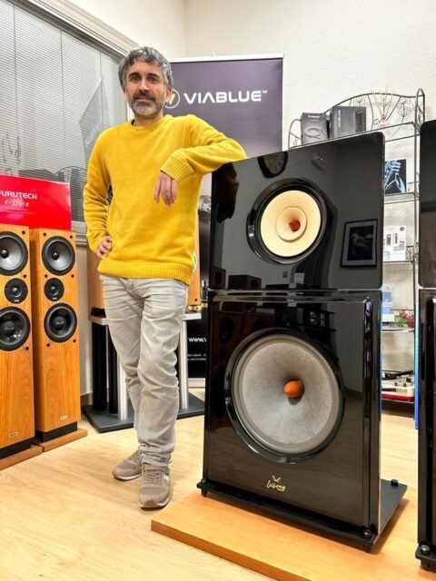 Lii Audio Europe | Lii Song - Feel your music nearest